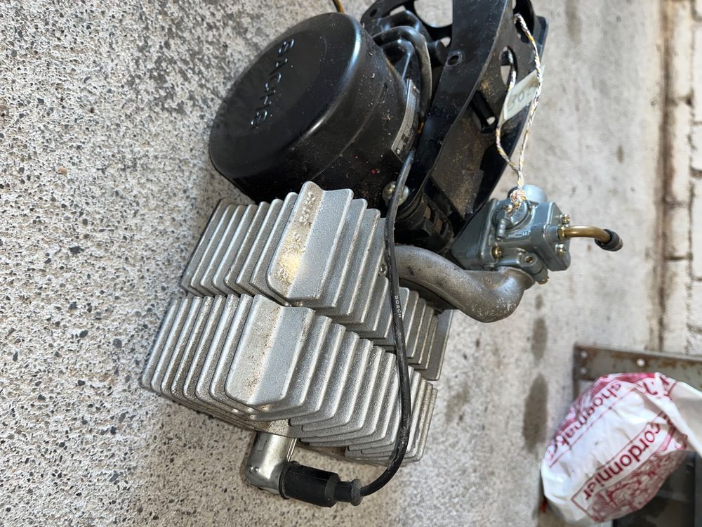 Sachs 535/1A Mofa Motor | Kaufen auf Ricardo