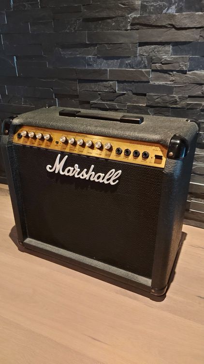 Marshall Valvestate 40V 8040 | Kaufen auf Ricardo