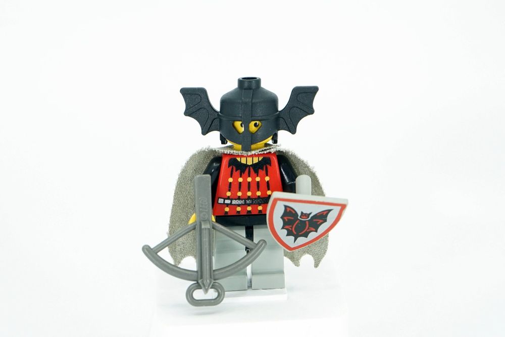 Lego Bat Lord Figur | Kaufen auf Ricardo