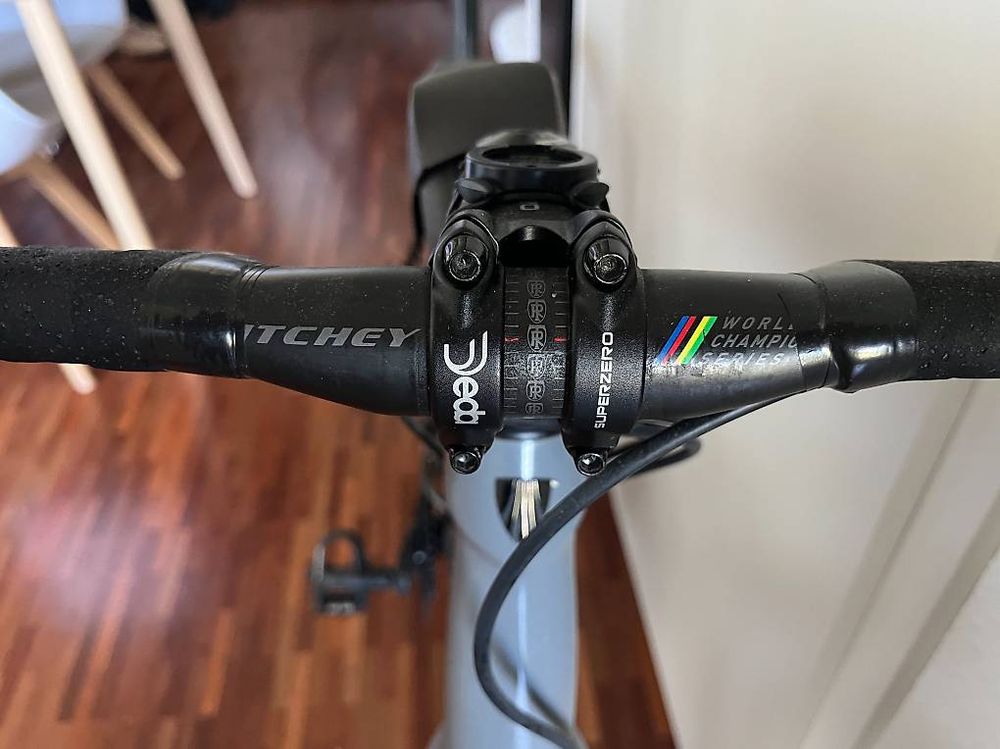 TREK Émonda ALR 5 montage carbone 105 hydraulique (Gebraucht) in Genève ...