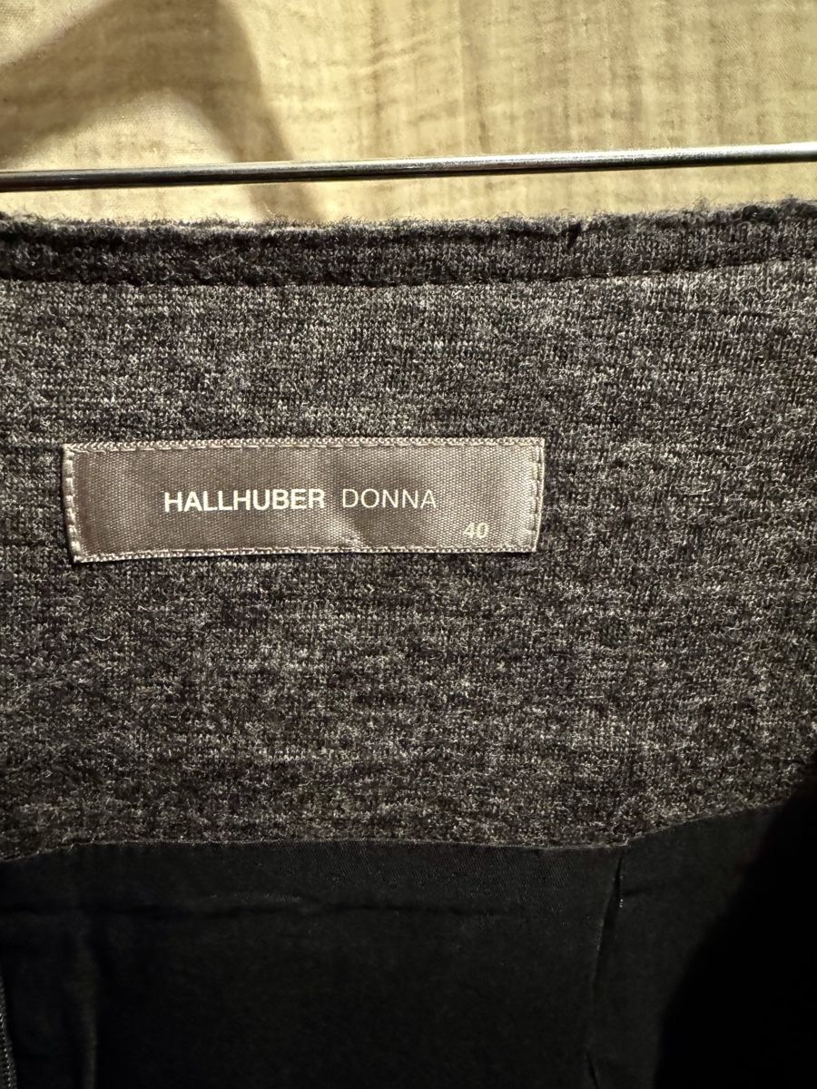 Hallhuber Rock aus Wolle (Gebraucht) in Zürich für CHF 15 – mit ...