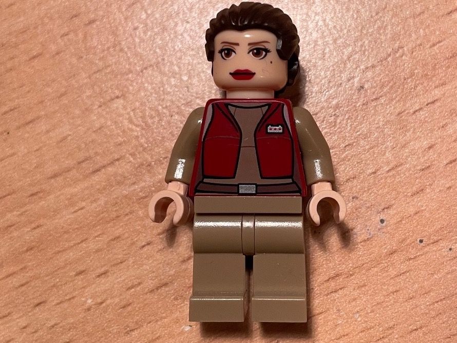 LEGO Padme Amidala | Kaufen auf Ricardo