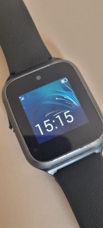 Smartwatch TCL mt40sx | Kaufen auf Ricardo