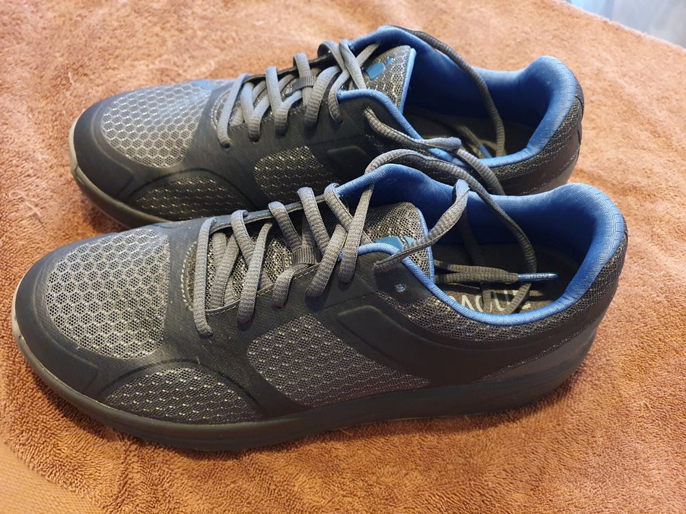 SCHUHE ANOVA MEDICAL GR.43 (Gebraucht) in Effretikon für CHF 63 – mit ...