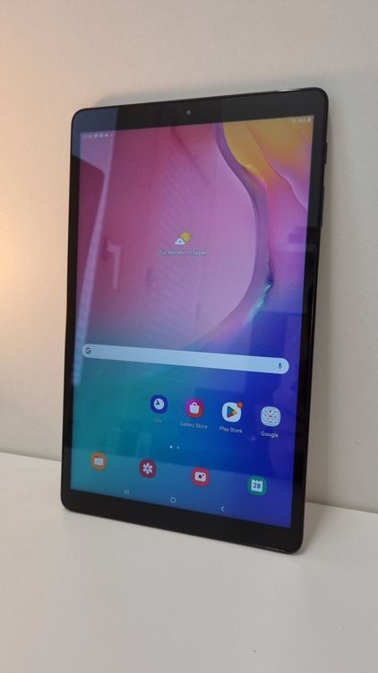 Samsung Galaxy Tab A 10.1 (2019), 32GB, Grey (SM-T510) (Defekt) in ...