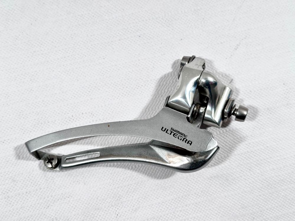 Shimano Ultegra FD-6500 Front Derailleur Umwerfer (Gebraucht) in Luzern ...
