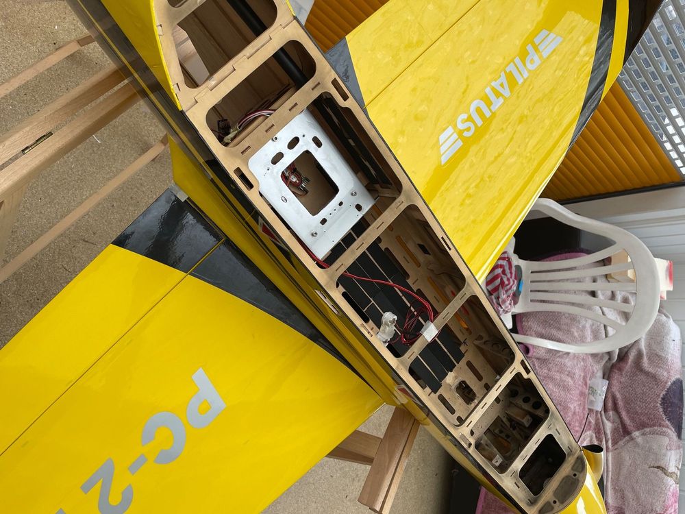 Sebart PC-21 XL | Kaufen auf Ricardo