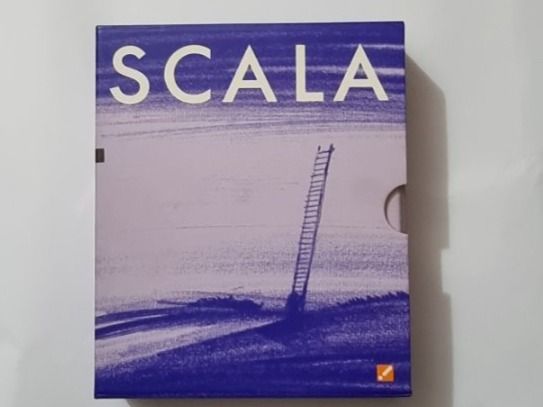 Amiga Präsentationsprogramm Scala | Kaufen auf Ricardo
