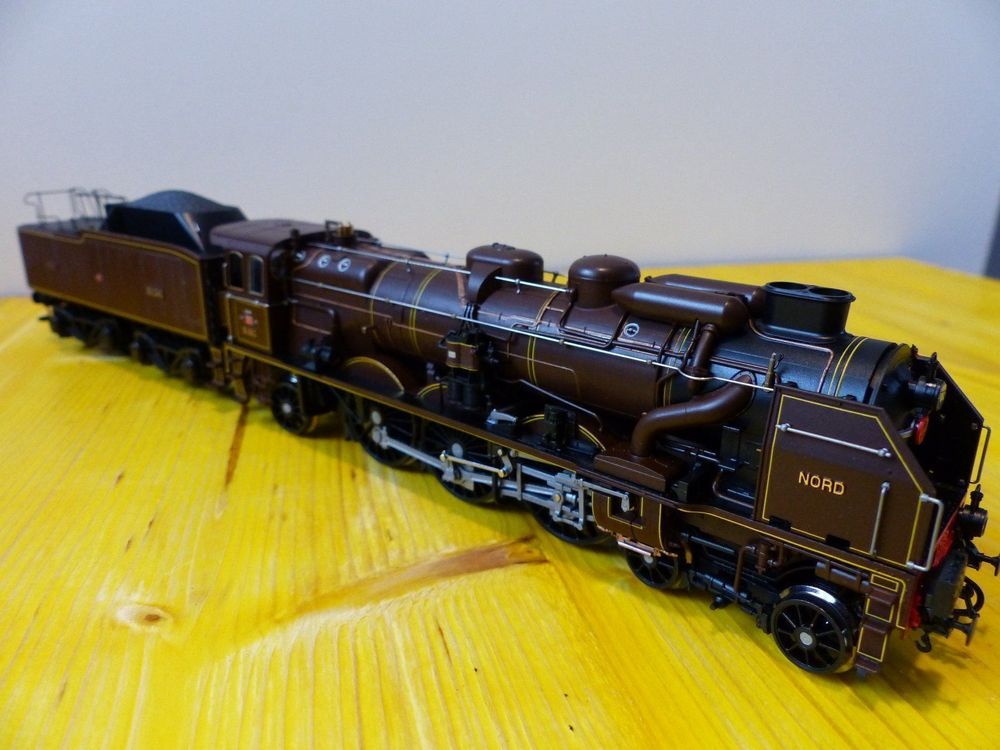 Roco 231E Nord | Acheter sur Ricardo