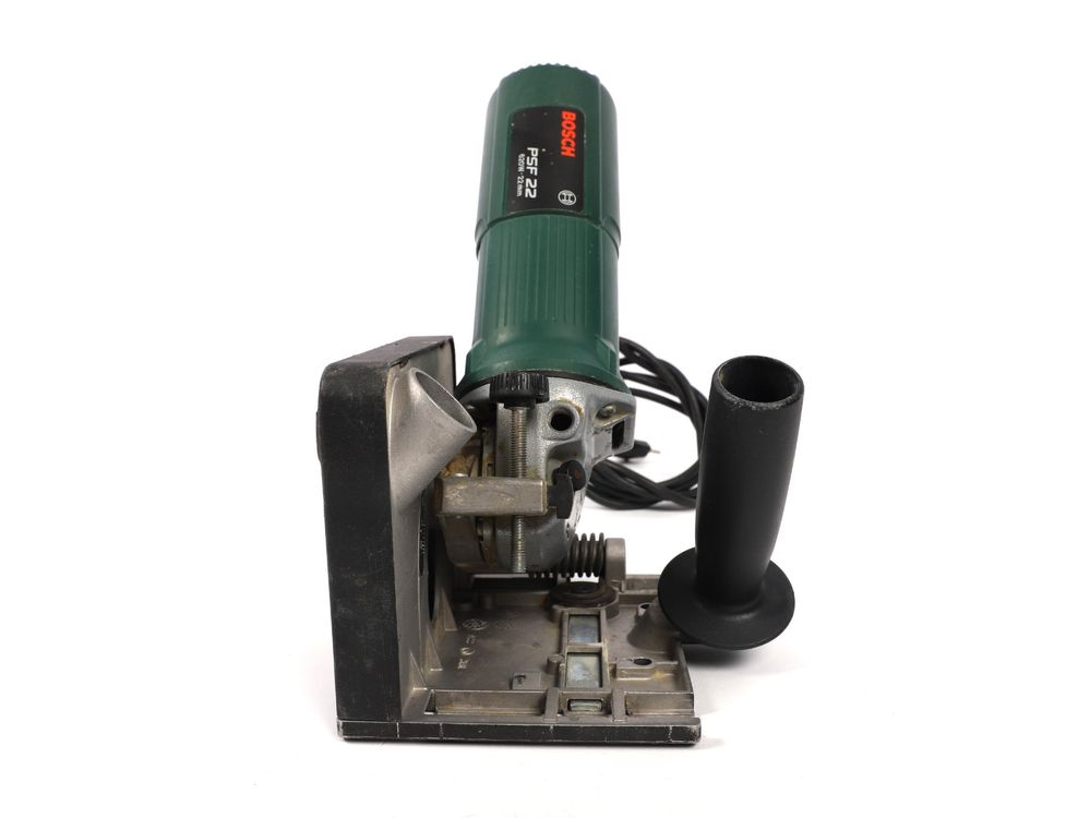 BOSCH PSF 22 Schattenfugenfräse (Gebraucht) in Steinen für CHF 35 – mit ...