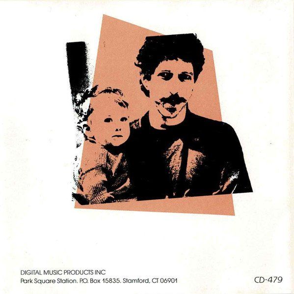 Bob Mintzer with Peter Erskine, Chuck Loeb, Randy Brecker, (Gebraucht ...