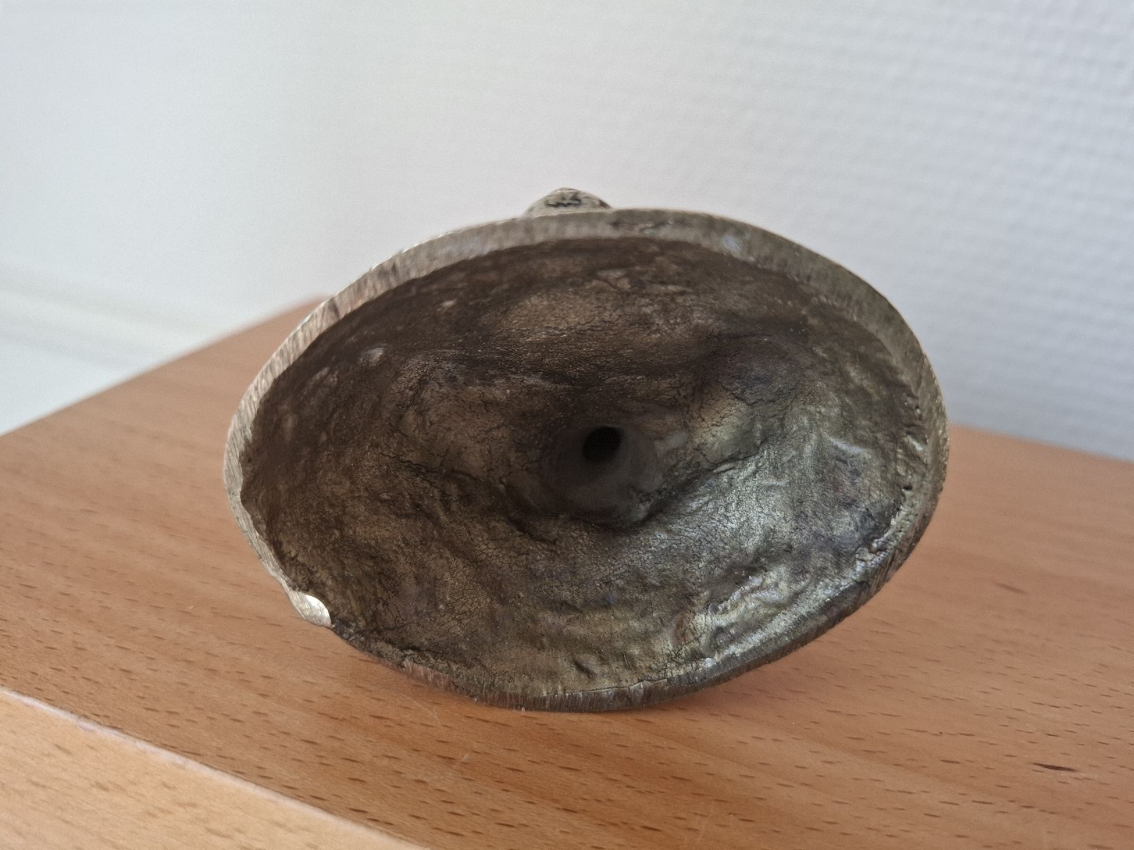 Shiva 13 x 8 cm massif (D'occasion) à Crémines pour CHF 30 – avec ...