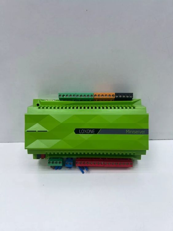 Loxone Miniserver Gen 1 (Gebraucht) in Fideris für CHF 249 – mit ...