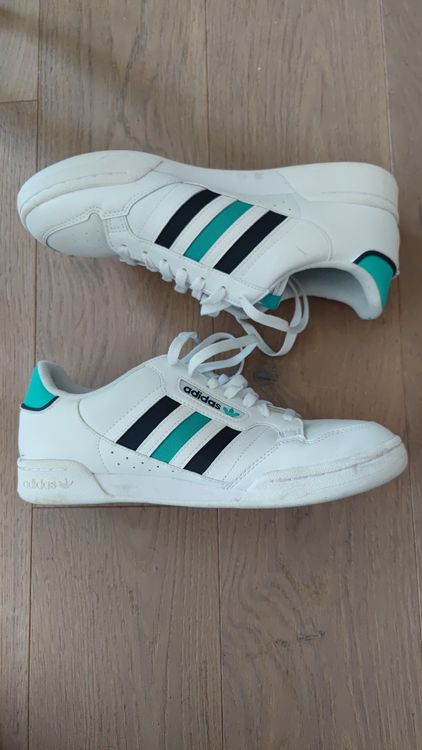 adidas 44 2/3 (Gebraucht) in Rotkreuz für CHF 19 – mit Lieferung auf ...