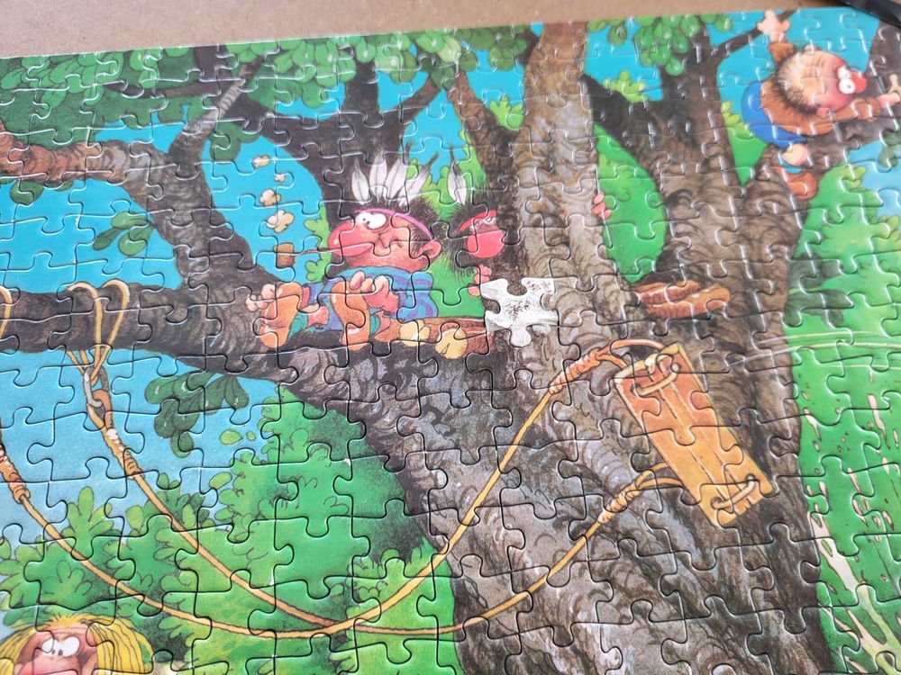 Loup High Life | Kaufen auf Ricardo