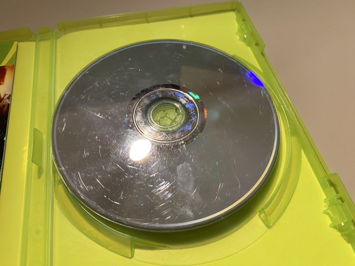 Call of Duty Black Ops für Xbox 360 (Gebraucht) in Langenthal für CHF 3 ...