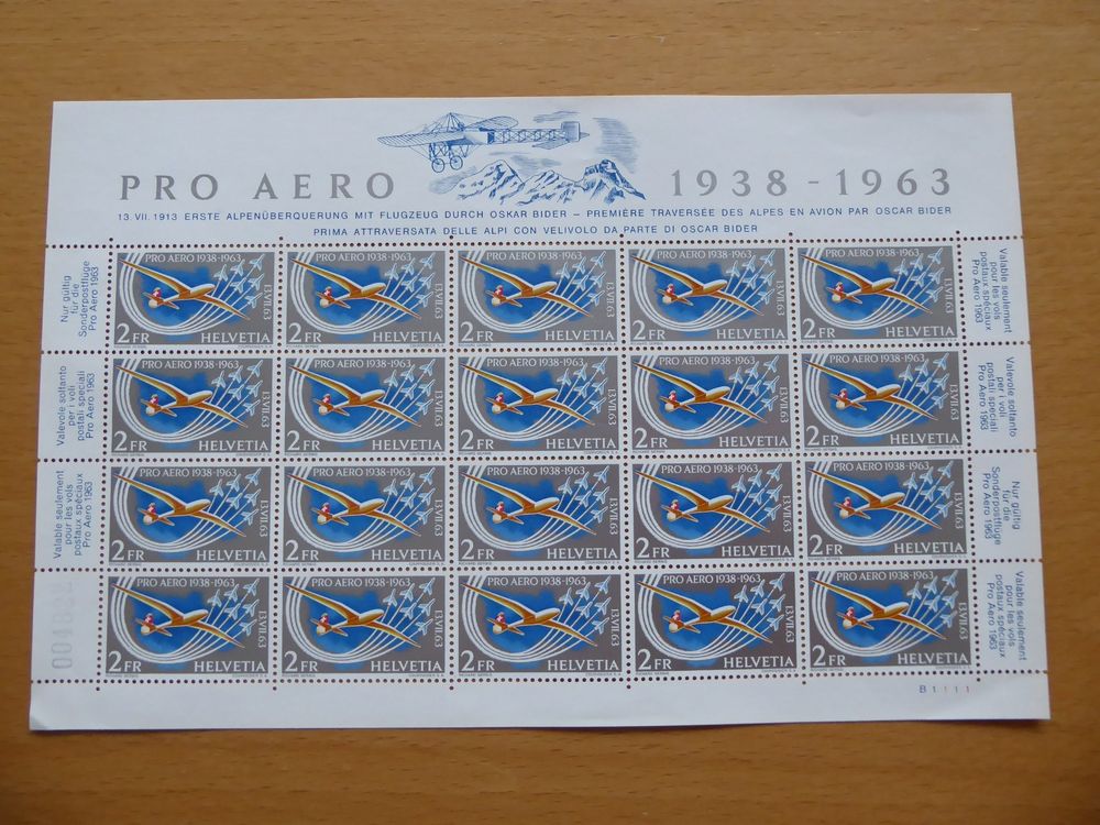 PRO AERO Bogen | Kaufen auf Ricardo