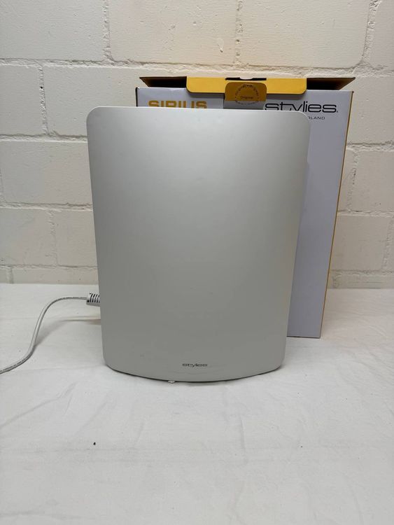 "Sirius" Luftbefeuchter, Verdampfer R 266 (Gebraucht) in Roggwil BE für CHF 19 – nur Abholung ...