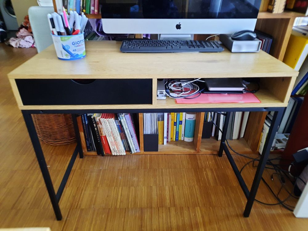 Computer Tisch (Gebraucht) in Frauenfeld für CHF 55 – nur Abholung auf ...