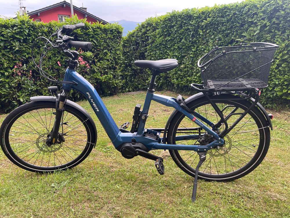 eBike Flyer Gotour 4 (Gebraucht) in Carabbia für CHF 1400 – nur ...