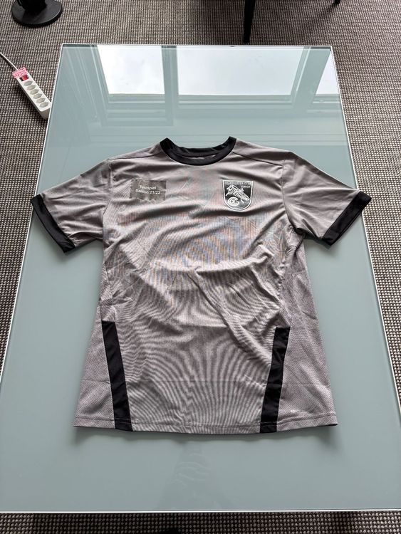 GCZ Testspieltrikot 21/22 Mesonero L (Gebraucht) in Zürich für CHF 60 ...