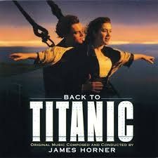 Back to Titanic Soundtrack - James Horner CD (Neu (gemäss Beschreibung)) in Horw für CHF 5 – mit ...