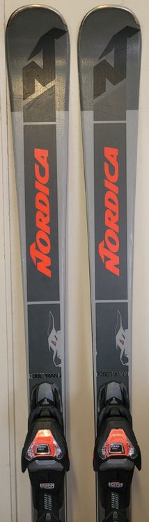 Nordica Dobermann Spitfire Pro 70 165cm ab Service | Kaufen auf Ricardo