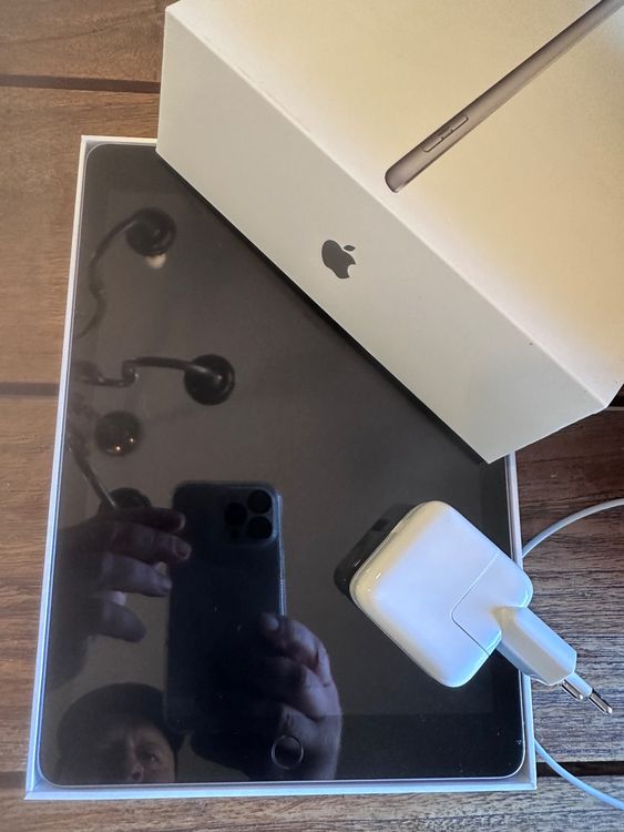 iPad 6 : 128GB | Kaufen auf Ricardo