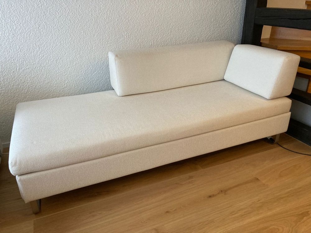 Bed for Living Swissplus doppio Bett Sofa (Gebraucht) in Einigen für ...
