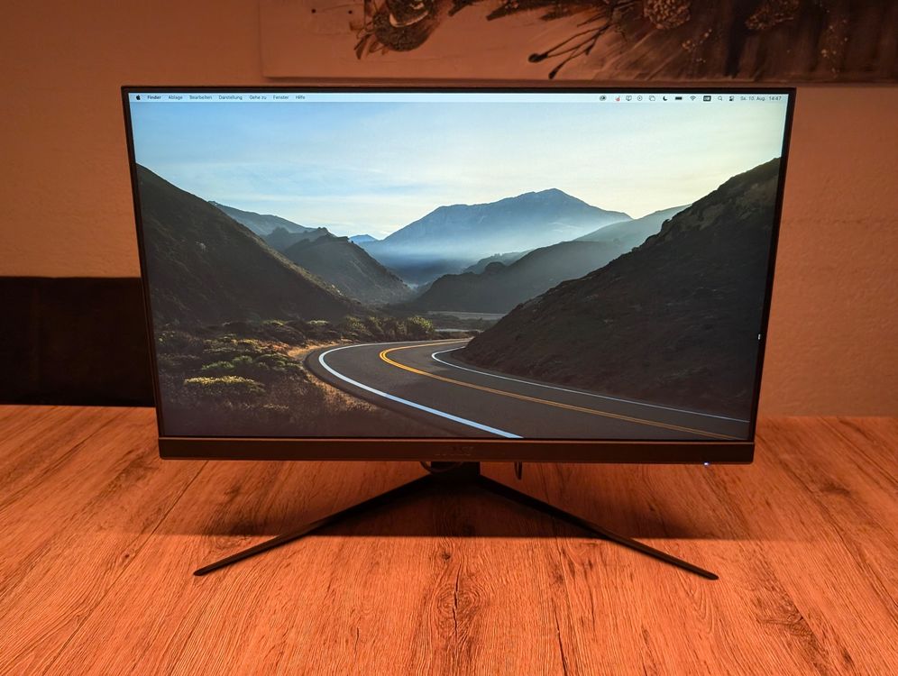 MSI Optix G24 - Gaming Monitor (Gebraucht) in Thierachern für CHF 75 ...