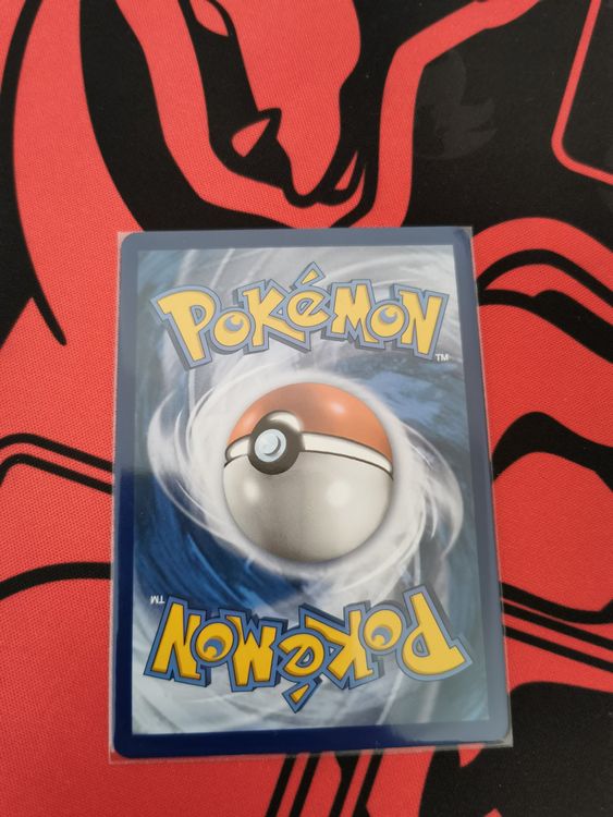 Pokemon Pikachu VMax Gold TG 29/30 Lost Origin Mint (Neu (gemäss ...