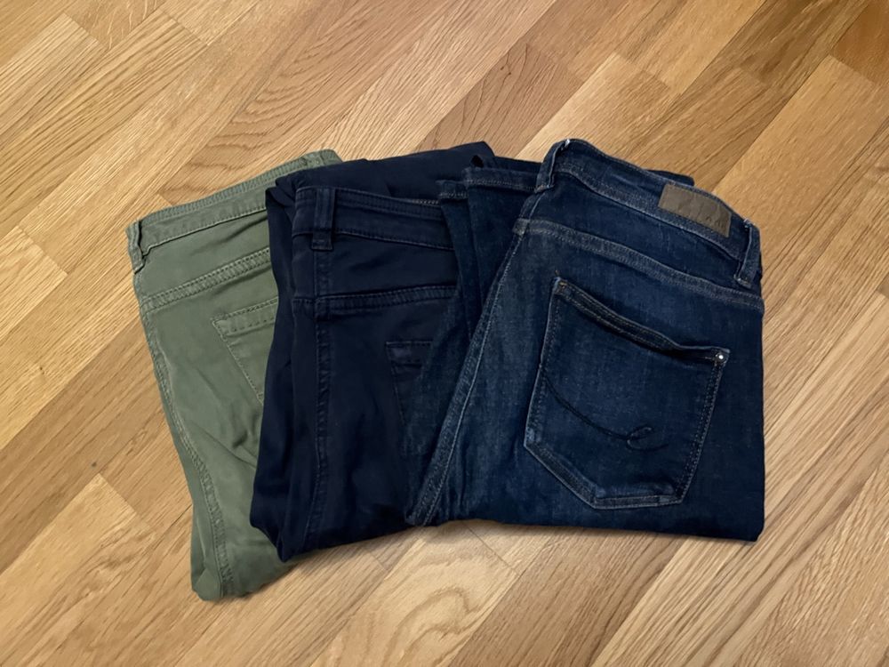 Hosen Set (Gebraucht) in Zürich für CHF 25 – mit Lieferung auf Ricardo ...