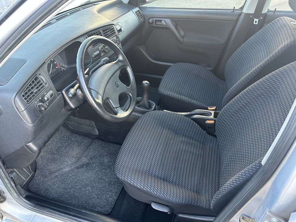 Intérieur tissu VW vento | Kaufen auf Ricardo