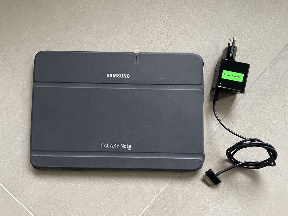 Samsung Galaxy Note 10.1 | Kaufen auf Ricardo