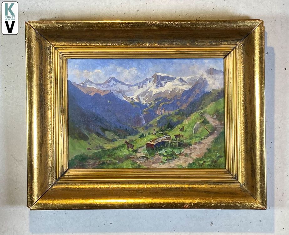 Marie Rollé - Swiss Art Selection (Gebraucht) in Sursee für CHF 220 – mit Lieferung auf Ricardo ...