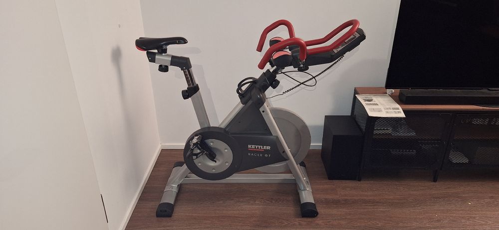 Hometrainer Kettler Racer GT | Kaufen auf Ricardo
