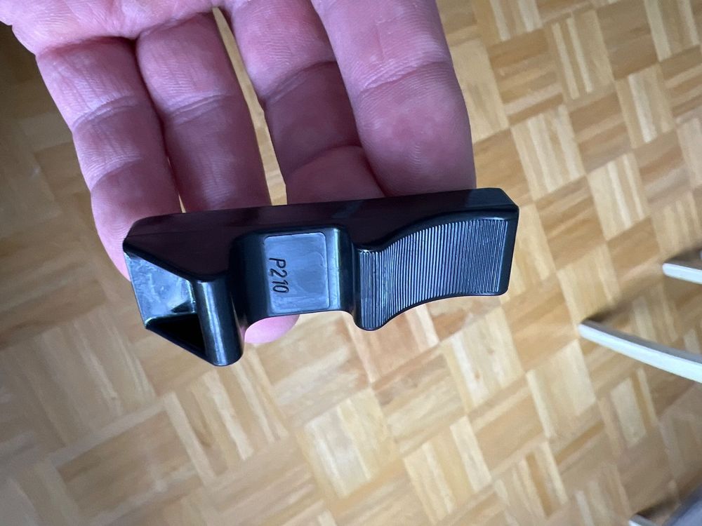 Sig P210 | Kaufen auf Ricardo