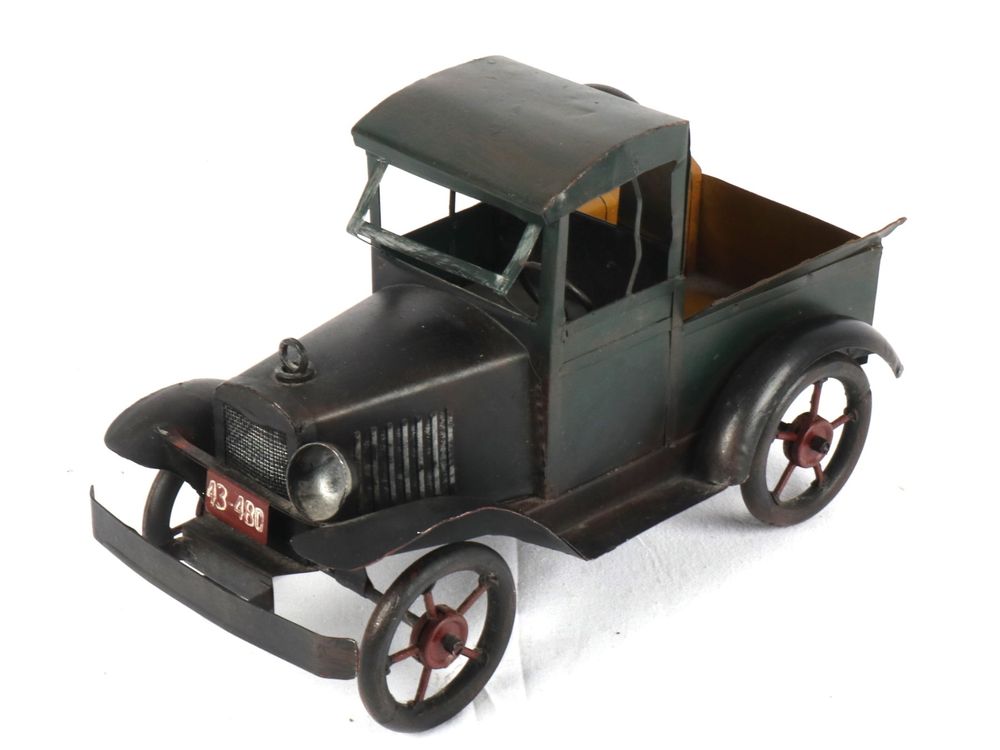 BLECH Modellauto Oldtimer | Kaufen auf Ricardo
