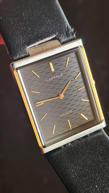 Seiko Lassale (Gebraucht) in vevey für CHF 50 – mit Lieferung auf ...