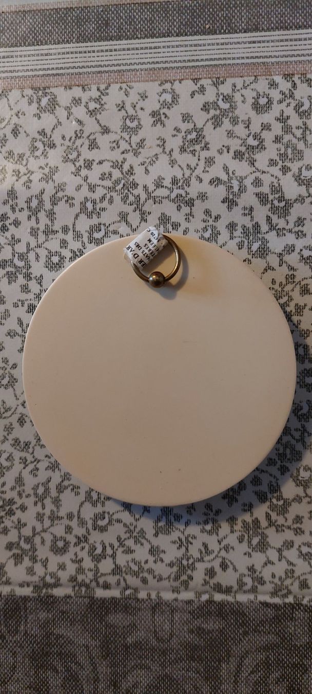 Kleines Bild der Marienerscheinung in der Grotte von Lourdes (Gebraucht) in Mettmenstetten für ...