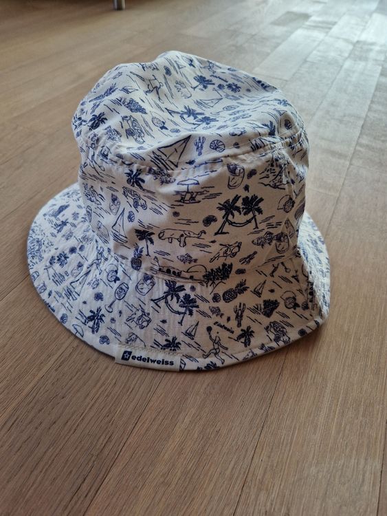 Edelweiss Hut (Neu (gemäss Beschreibung)) in Wallisellen für CHF 3 ...