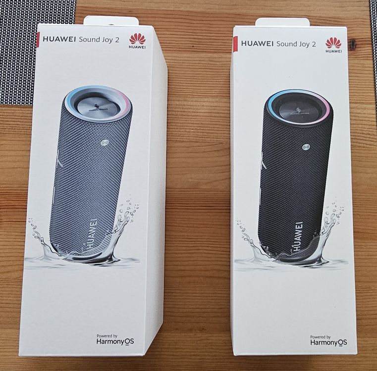 Huawei Sound joy 2 (Neu und originalverpackt) in Rohrbach für CHF 200 ...