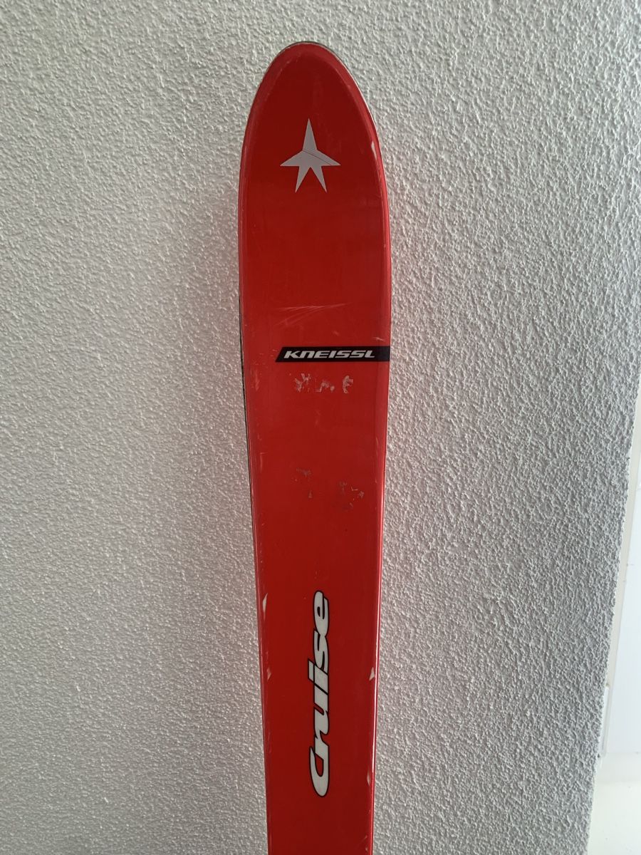 Atomic Cruise Austria Ski,Länge 150 cm, Salomon Bindung, alt (Gebraucht ...
