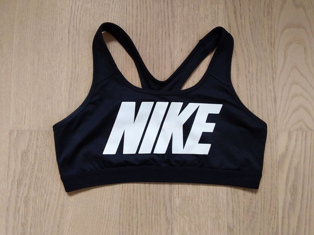 Nike Dri-Fit Sport-BH Gr.L (Gebraucht) in Gossau SG für CHF 10 – mit ...