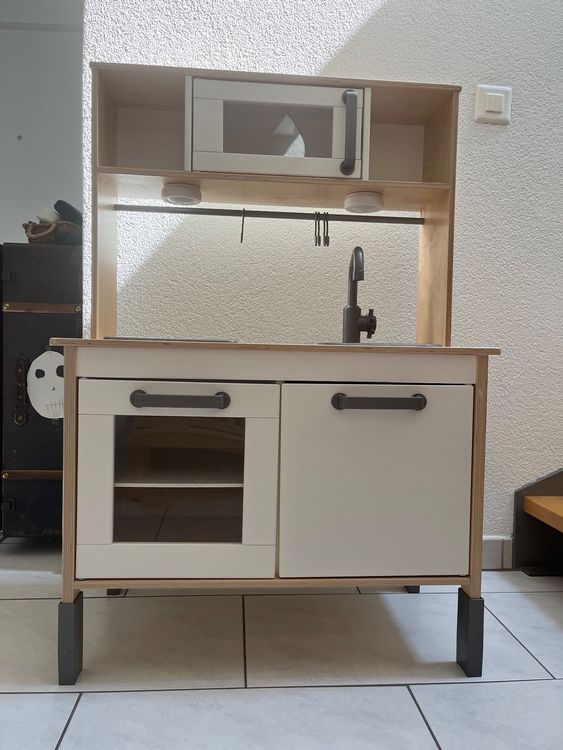 Elegantes Ikea Kinderkuche Gebraucht Fotos