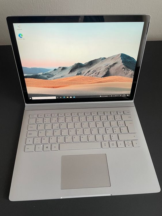 Microsoft Surface Book 3 | Kaufen auf Ricardo