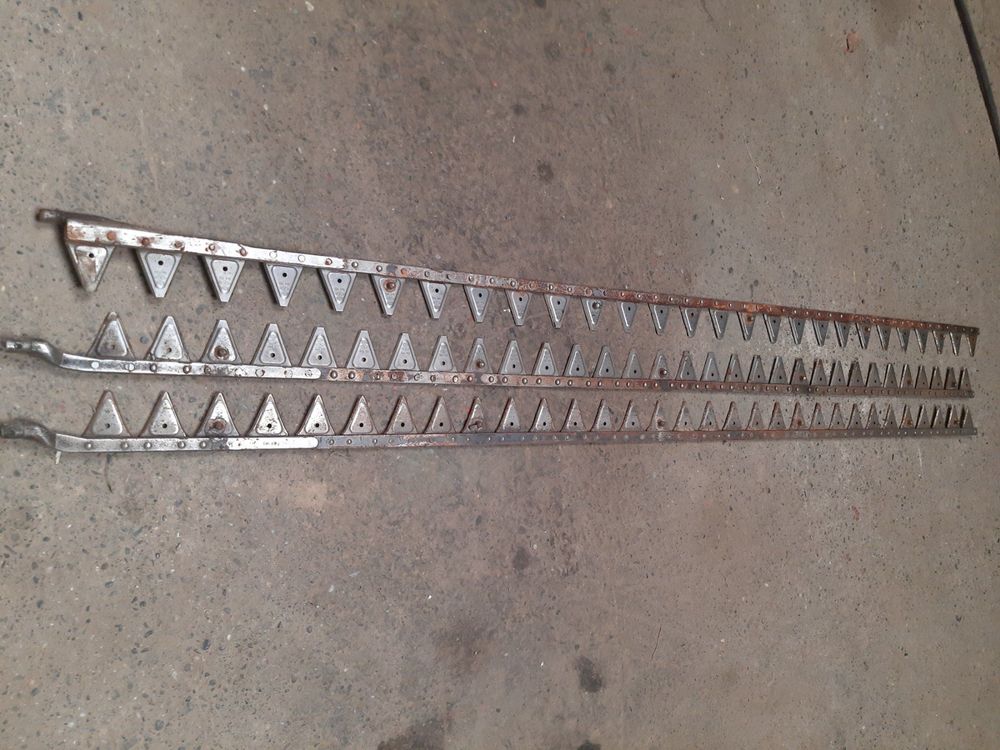 Busatis Messer (Gebraucht) in Büren zum Hof für CHF 110 – nur Abholung ...