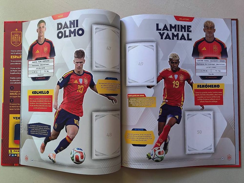Panini Family Carrefour Espana 2026 Album + 120 vignettes (Neu und ...