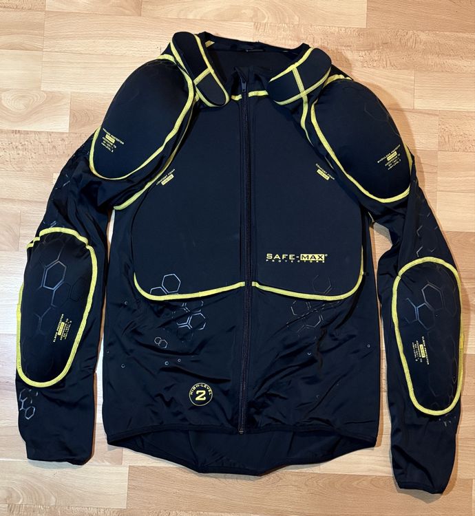 SAFE-MAX Protectors / Gr. XL (Neu (gemäss Beschreibung)) in Sutz für ...