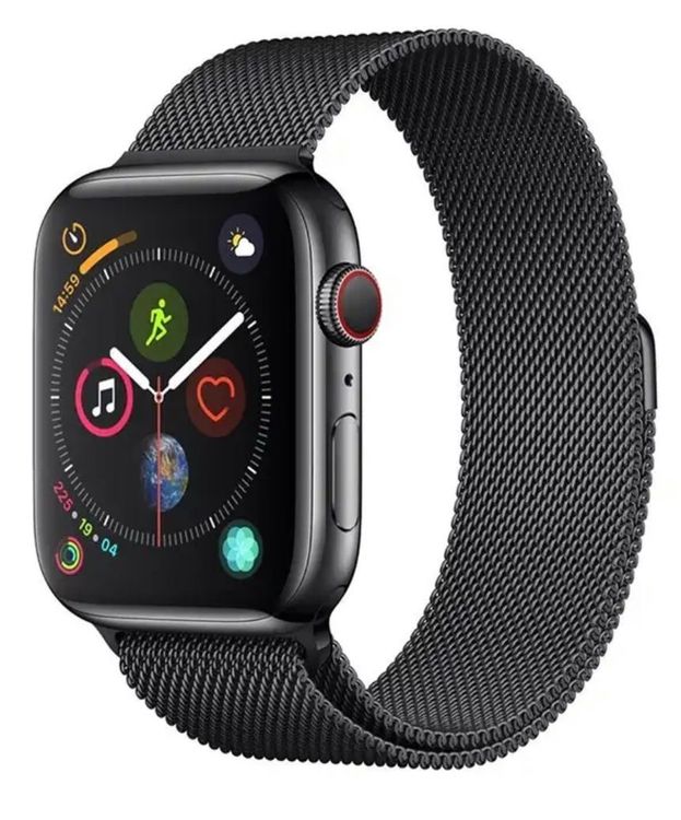 Apple - Watch Series 4 (44mm) GPS + Cellular | Kaufen auf Ricardo